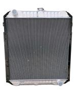 China CAT Excavator Radiator | Assembly Durable Cooling Unit Commercial Grade for sale
