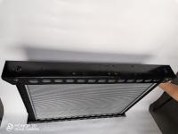 China WG9725530270 Haowo Diesel Truck Radiators Plastic Aluminum Material for sale