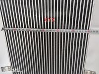 China WG9725530280 Aluminum Intercooler Assembly for sale