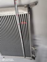 China WG9725530280 Aluminum Intercooler Assembly for sale