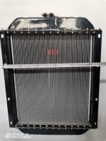 China Diesel Generator Radiator , Weifang 4105ZD Remote Radiator For Generator for sale