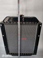China Diesel Generator Radiator , Weifang 4105ZD Remote Radiator For Generator for sale