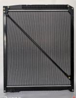 China 9425001003 9425001603 Mercedes Benz Radiator Assembly Parts for sale