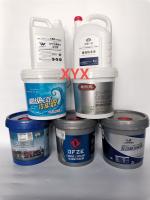China Engine Coolant Radiator for Excavator | Antifreeze Thermal Management System | Heavy Machinery Cooling for sale
