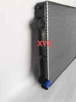 China Hitachi EX120-6 Excavator Radiator | Engine Cooling Component | Commercial Grade Water Tank Assembly for sale