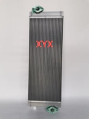 China Kobelco Excavator SK200-8 Hydraulic Oil Radiator 935mm Height for sale