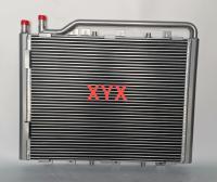 China 30KG Hydraulic Oil Radiator For Komatsu PC120-6 Excavator for sale