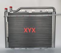 China 30KG Hydraulic Oil Radiator For Komatsu PC120-6 Excavator for sale