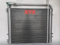 China Komatsu  Excavator  PC200-7 hydraulic oil radiator for sale