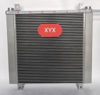 China Oil Cooler 1189949 For Cater CAT E312B Excavator For Sale for sale
