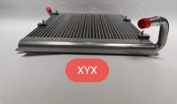 China 16KG Komatsu PC60-5/PC60-6 Hydraulic Oil Radiator Excavator for sale