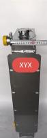 China XCMG Excavator Radiator | Aluminum Direct Replacement Unit for sale