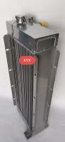 China XCMG Excavator Radiator | Aluminum Direct Replacement Unit for sale