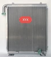 China 20Y-03-21610 OIL COOLER ASSY ,HYDARULIC FITS KOMATSU PC200-6 PC210-6 PC220-6 for sale