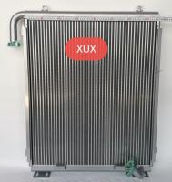 China 20Y-03-21610 OIL COOLER ASSY ,HYDARULIC FITS KOMATSU PC200-6 PC210-6 PC220-6 for sale