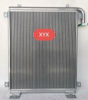 China 20Y-03-21610 OIL COOLER ASSY ,HYDARULIC FITS KOMATSU PC200-6 PC210-6 PC220-6 for sale