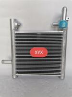 China The Original Installation Of Ishikawa Island 65 With Hydraulic Oil Radiator for sale