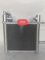 China The Original Installation Of Ishikawa Island 65 With Hydraulic Oil Radiator for sale