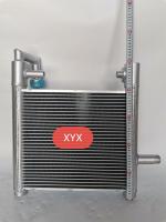 China The Original Installation Of Ishikawa Island 65 With Hydraulic Oil Radiator for sale