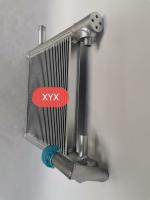 China The Original Installation Of Ishikawa Island 65 With Hydraulic Oil Radiator for sale