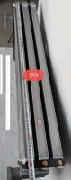 China Xugong Excavator Xugong 490 Original Pipe With Hydraulic Oil Radiator for sale