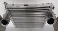 China 9425010201 9425010901 9425010101 9425011001 Mercedes Benz Intercooler 96972 , OEM ODM Aluminum Intercooler for sale