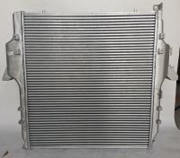 China 9425010201 9425010901 9425010101 9425011001 Mercedes Benz Intercooler 96972 , OEM ODM Aluminum Intercooler for sale