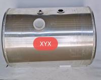 China 930 Oblong Heavy Duty Truck Fuel Tank Lined Partition Reinforced Heavy Duty Truck Parts for sale