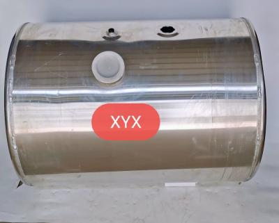 China 930 Oblong Heavy Duty Truck Fuel Tank Lined Partition Reinforced Heavy Duty Truck Parts for sale