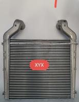 China FAW Heavy Truck 1119010-19W/B Water To Air Intercooler Radiator for sale
