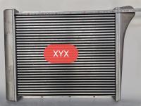 China WG9125530269 Truck Intercooler for sale