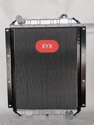 China Sumitomo SH120A1 Excavator Radiator Assembly | Direct Replacement Unit | All-Aluminum Cooling System for sale