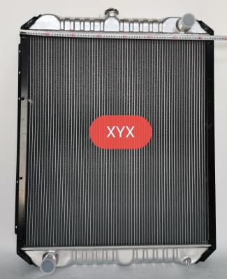 China Kobelco SK200-6 Excavator Radiator | Direct Replacement Unit Commercial Grade for sale