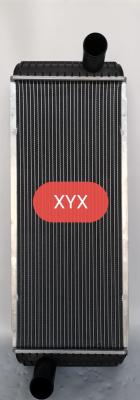 China EC210B  Excavator Spare Parts , 310MM Excavator Radiator for sale