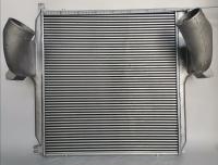 China Silver Mercedes Benz Truck Intercooler 9425010201 / 9425010901 for sale