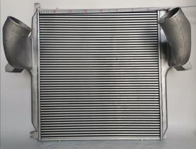 China Silver Mercedes Benz Truck Intercooler 9425010201 / 9425010901 for sale