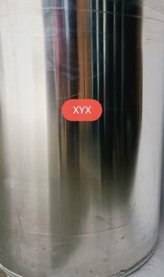 China 850 Oblong Heavy Duty Truck Fuel Tank , Aluminum Alloy 100L Diesel Fuel Tank for sale