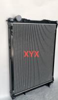 China Scania 1491710 1766125 Diesel Truck Radiators Commercial Vehicle Use for sale