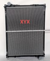 China Scania 1491710 1766125 Diesel Truck Radiators Commercial Vehicle Use for sale