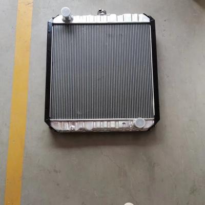 China CAT Excavator Radiator | Assembly Durable Cooling Unit Commercial Grade for sale