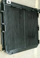 China 100KG Heavy Equipment Radiator Hydraulic 936D Liugong Excavator Parts for sale