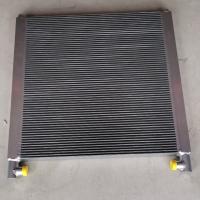 China Hitachi EX330-3G /ZAX330 Hydraulic Oil Radiator Assembly for sale