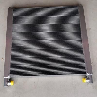 China Hitachi EX330-3G /ZAX330 Hydraulic Oil Radiator Assembly for sale