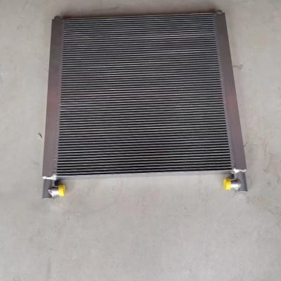 China Hydraulic Oil Radiator Assembly Of SANY 365 / 305 Excavator for sale