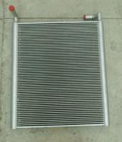 China SK120-3 SK100 Oil Cooler 2452U413S7 2452U38758 Kobelco Excavator Hydraulic for sale
