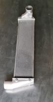 China Yutong Bus Intercooler Assembly , 1119010-03621 Aluminum Intercooler for sale
