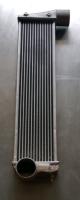 China Yutong Bus Radiator Intercooler Assembly 1119010-02614 220*920mm for sale