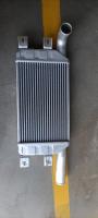 China Komatsu PC200-7 Water Cooled Intercooler , Excavator Performance Diesel Intercoolers for sale
