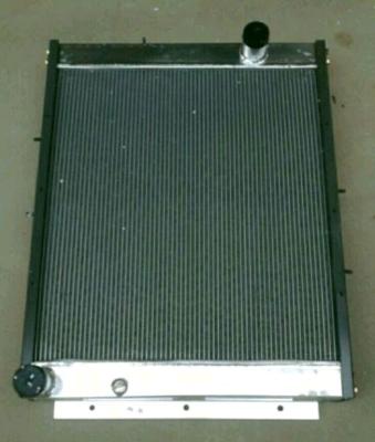 China 680MM Heavy Truck Radiator Assembly for sale