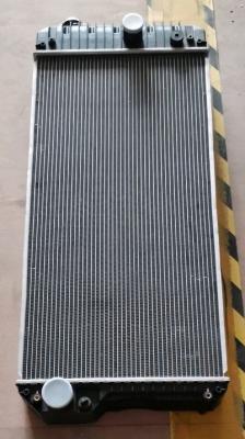 China 465*890mm Perkins Generator Radiator , 2 Rows Heavy Duty Truck Radiator for sale